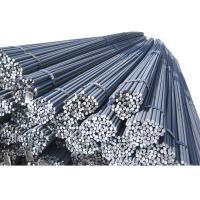 China HRB500E Strength Construction Concrete Reinforced Steel Round Bar ASTM AISI JIS DIN GB Standard for sale