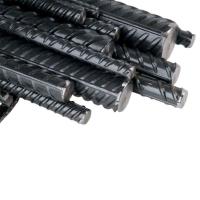 China HRB500E Strength Construction Concrete Reinforced Steel Round Bar ASTM AISI JIS DIN GB Standard for sale