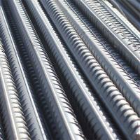 China HRB500E Strength Construction Concrete Reinforced Steel Round Bar ASTM AISI JIS DIN GB Standard for sale