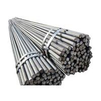China Customized 6MM 8MM 10MM 12MM Deformed Bar Mild Steel Rebar Iron Rod with HRB 400/500 Steel Grade for sale