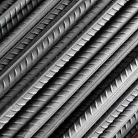 China Straight-bar HRB400 Rebar 6mm 8mm 10mm 12mm 16mm 20mm Carbon Steel Threaded Iron Rods for Welding Efficiency and Service for sale