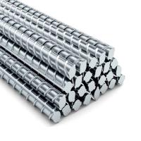 China HRB400 6mm 8mm 10mm 12mm 16mm 20mm Deformed Steel Bar Rebar with Tolerance ±1% and Processing Service Decoiling for sale