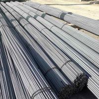 China HRB400 6mm 8mm 10mm 12mm 16mm 20mm Deformed Steel Bar Rebar with Tolerance ±1% and Processing Service Decoiling for sale