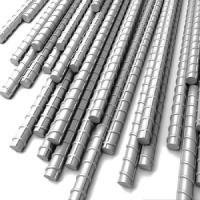 China 6mm 8mm 10mm 12mm 16mm 20mm Hot Rolled Deformed Steel Bar Rebar Steel with ASTM Standard at HRB400/500/ASTM A615/BS4449 for sale