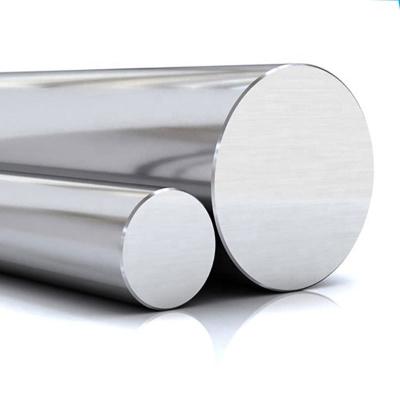 China Decoiling Stainless Rod Steel Round Welding Rod Bar 416 410 409l 420 440c 201 316l 304l 304 316 according to ASTM Standard for sale