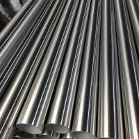 China Decoiling Stainless Rod Steel Round Welding Rod Bar 416 410 409l 420 440c 201 316l 304l 304 316 according to ASTM Standard for sale