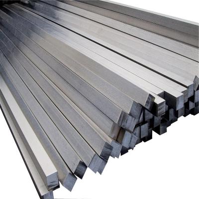 China TSHS Surface Finish 201/202/304/309/309S/310/310S/304/304L/316/316L/316Ti Stainless Flat Steel stainless steel flat bar for sale
