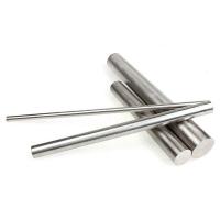 China Customized Processing Service ROUND Steel Bar 304 Stainless Steel Round Bar for Cutting for sale
