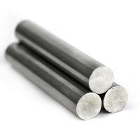 China 40mm-100mm or Customized ASTM 304 Stainless Steel Round Bar with 2B/BA/NO.1/NO.3/NO.4/8K/HL/1D Surface and Customized Size for sale
