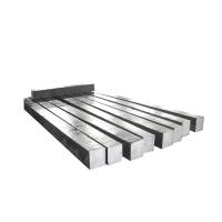 China 300 Series 304/310/316/321 Stainless Steel Flat Bar Square Construction Rod with ASTM Standard and Cold Drawn Technique for sale