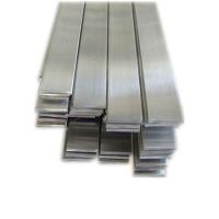 China 300 Series 304/310/316/321 Stainless Steel Flat Bar Square Construction Rod with ASTM Standard and Cold Drawn Technique for sale