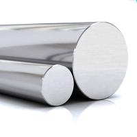 China Decoiling Service 3mm 6mm 190mm 410 201 304 310s 321 904l 316 Stainless Steel Round Bar for Special Valve Steels for sale
