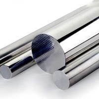 China Decoiling Service 3mm 6mm 190mm 410 201 304 310s 321 904l 316 Stainless Steel Round Bar for Special Valve Steels for sale