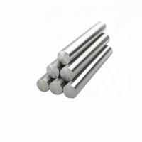 China 1-12m Length Hot Rolled Cold Draw Forge 310s Stainless Steel Solid Round Bar Square Round Steel Bar with ASTM EN JIS Standard for sale