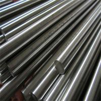 China 1-12m Length Hot Rolled Cold Draw Forge 310s Stainless Steel Solid Round Bar Square Round Steel Bar with ASTM EN JIS Standard for sale