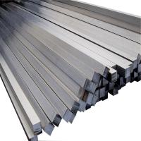 China 1-12m Length Hot Rolled Cold Draw Forge 310s Stainless Steel Solid Round Bar Square Round Steel Bar with ASTM EN JIS Standard for sale