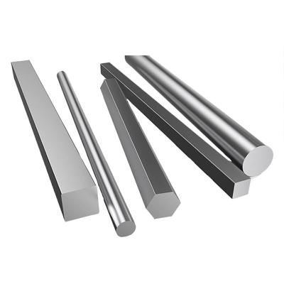 China 300 Series Stainless Steel Round Bar with Excellent Corrosion Resistance for sale