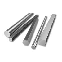 China ROUND SS Hex Bar SS 410 Steel Bar Cold Drawn Hot Rolled Forged Stainless Steel Hexagonal Bar for sale
