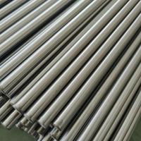China ROUND SS Hex Bar SS 410 Steel Bar Cold Drawn Hot Rolled Forged Stainless Steel Hexagonal Bar for sale