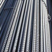 China Iron Rebar HRB400 HRB500 Cement Iron Rod Reinforcing Length 6 As Customer's Required Surface Finish Galvanized Coated for sale