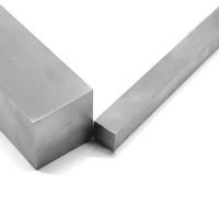 China Customizable Length Hot Rolled Alloy Steel Round Bar for 300 Series Stainless Steel Flat Post Balustrade and Customizable for sale