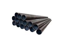 China CE Certified Large Diameter Spiral Steel Tube ASTM A252 SSAW Carbon Steel Welded Pipe for sale