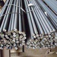 China Safe and GrB STKM11 ROUND Steel Grade Deformed Steel Rebar with BS449 B500b DIN488 Standard for sale