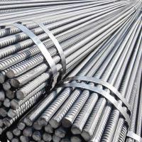 China Safe and GrB STKM11 ROUND Steel Grade Deformed Steel Rebar with BS449 B500b DIN488 Standard for sale