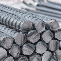 China Safe and GrB STKM11 ROUND Steel Grade Deformed Steel Rebar with BS449 B500b DIN488 Standard for sale