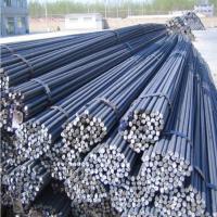 China Hot Rolled Deformed Steel Bar HRB400 for Reinforced Steel Rebar Reinforcing Reinforcing Reinforcing Reinforcement Round Bars for sale