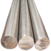 China 304 Stainless Steel Round Bar 50mm 1 Inch 12 Meters with Surface Finish and ASTM EN JIS Standard for sale