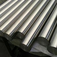 China 304 Stainless Steel Round Bar 50mm 1 Inch 12 Meters with Surface Finish and ASTM EN JIS Standard for sale