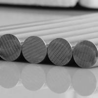 China 304 Stainless Steel Round Bar 50mm 1 Inch 12 Meters with Surface Finish and ASTM EN JIS Standard for sale