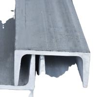 China Zhongyu Offers 3 Inch 2x4 C Lip Channel Steel at Reasonable for Grade C Channel Section for sale