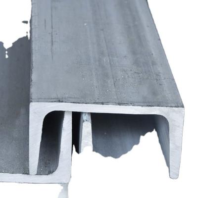 China Zhongyu Offers 3 Inch 2x4 C Lip Channel Steel at Reasonable for Grade C Channel Section for sale