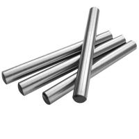 China Polished Bright Stainless Steel Round Bar for Industrial Grade 316L Ultra High Purity Resistance to Extreme Temperatures for sale
