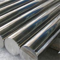 China Polished Bright Stainless Steel Round Bar for Industrial Grade 316L Ultra High Purity Resistance to Extreme Temperatures for sale