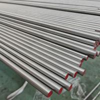 China Polished Bright Stainless Steel Round Bar for Industrial Grade 316L Ultra High Purity Resistance to Extreme Temperatures for sale