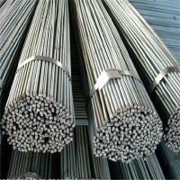 China Carbon Steel Cold Draw Round Bars S45CB Hot Rolled Steel Round Bar for Round Surface Finish BA/ LINED / NO 1 / NO 4 for sale