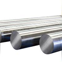 China Punching Processing Service Multi Functional ASTM A193 B16 Steel Round Bar SUS 420J Stainless Steel Round Bar for sale