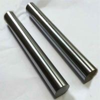 China Punching Processing Service Multi Functional ASTM A193 B16 Steel Round Bar SUS 420J Stainless Steel Round Bar for sale