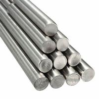 China 304L Stainless Steel Round Bars Perfect for Various Industrial Applications for sale