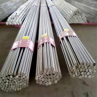 China 300 Series Machines Grade 25mm Round Steel Bar 304 Stainless Steel Round Bar with Good Weldability for sale