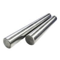 China Hot Rolled L4 Grade 439 Stainless Steel Round Bar for Construction Applications for sale