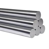 China Hot Rolled L4 Grade 439 Stainless Steel Round Bar for Construction Applications for sale