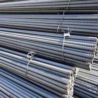 China Bending Processing Service Hot Ribbed Steel Rebar for Construction Concrete Reinforced Steel GB1449 2-2007 Round Bars for sale