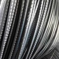 China HRB335 Medium-High Carbon Reinforce Deformed Steel Rebar for Building Bridge Construction and Main Application Construction for sale