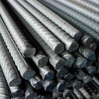 China Hot Ribbed Steel Rebar HRB500 Grade for Bending and Reinforce Deformed Carbon Processing Service Low-Carbon Medium-High for sale