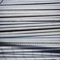 China Medium-High/Low-Carbon HRB400 HRB400E HRB500 Round Reinforce Deformed Steel Rebar for Infrastructure Projects for sale