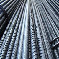 China Medium-High/Low-Carbon HRB400 HRB400E HRB500 Round Reinforce Deformed Steel Rebar for Infrastructure Projects for sale